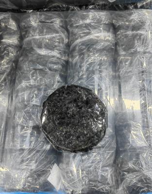 Cina Laver di alghe secche naturali organiche 50g 500g naturale commestibile Nori Laver di alga porfira di porfido per cucinare in vendita