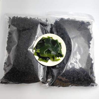 China Dried Wakame Seaweed Sea Mustard For Healthy Salads And Soup for sale