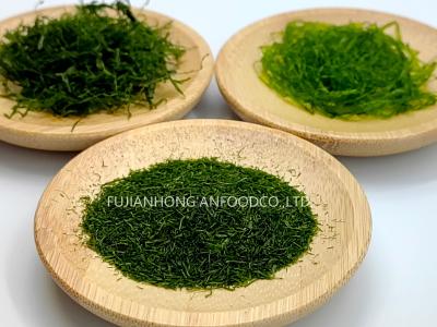 Cina 200 g di polvere di alghe di malachite prolifera come condimento per insalate di alghe in vendita