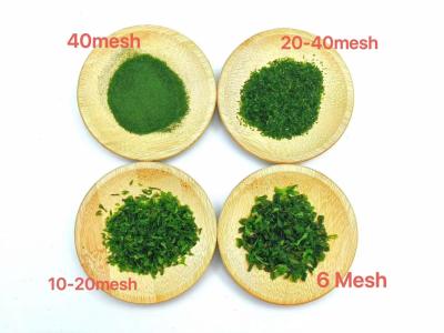 Aonori（ANAAOSA 、NORI）seaweed