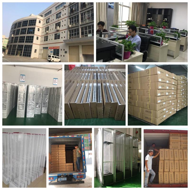 Fornitore cinese verificato - Shenzhen Hr-Tenda Technology Co., Ltd.