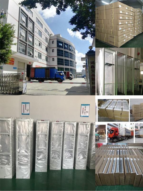 Fornitore cinese verificato - Shenzhen Hr-Tenda Technology Co., Ltd.