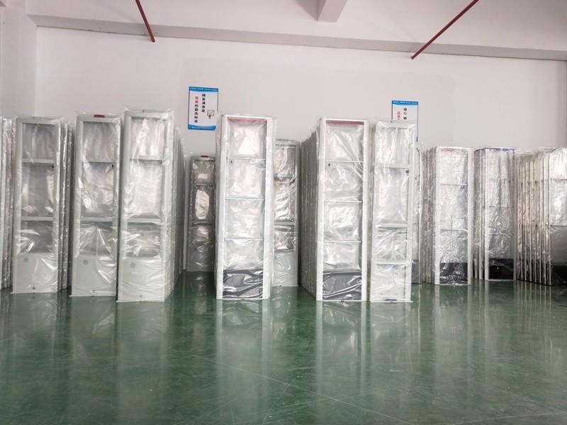 Fornitore cinese verificato - Shenzhen Hr-Tenda Technology Co., Ltd.