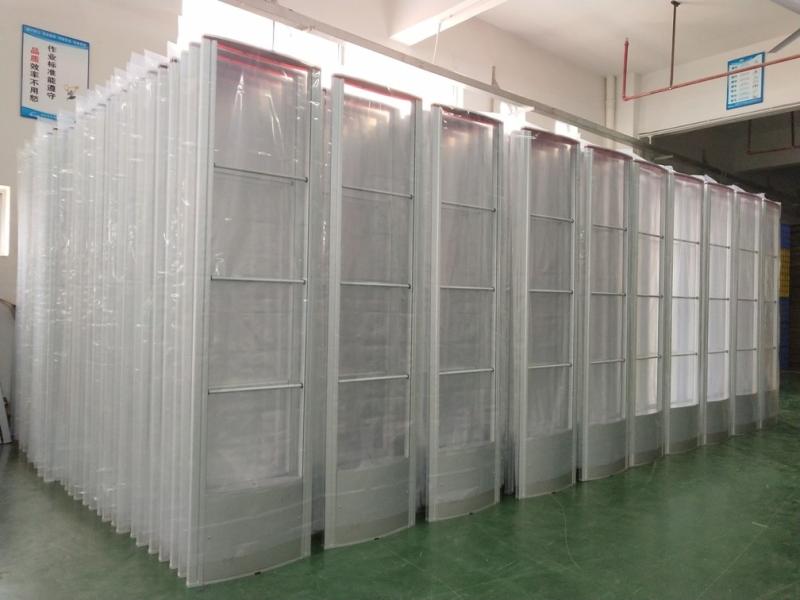 Fornitore cinese verificato - Shenzhen Hr-Tenda Technology Co., Ltd.
