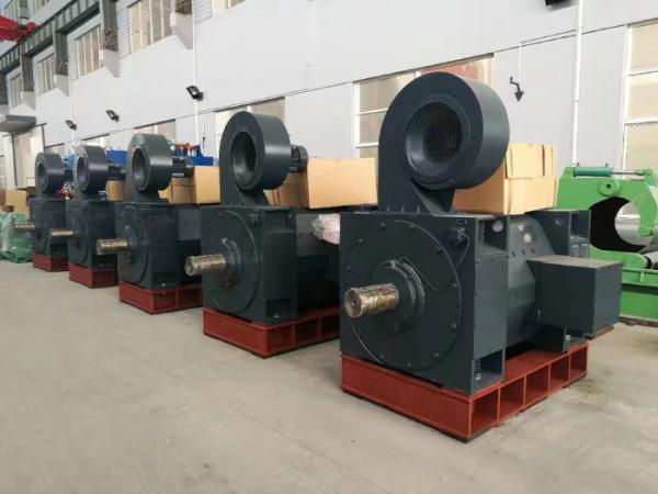 Quality Four High Three Stand Tandem Mill Rolling For 1.8mm Output Thickness for sale