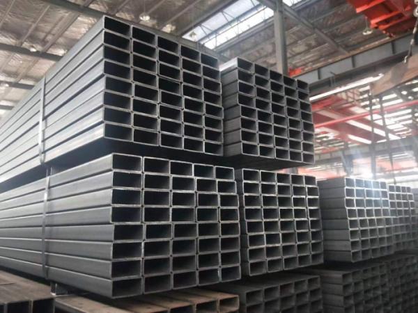 50mm High Frequency Welded Pipe Mill For Round And Rectangular Tube