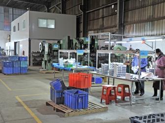 China Factory - Kaiping Xingela Hardware Products Co., Ltd.
