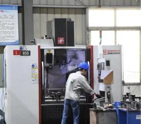China Factory - Kaiping Xingela Hardware Products Co., Ltd.