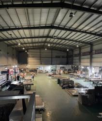 China Factory - Kaiping Xingela Hardware Products Co., Ltd.