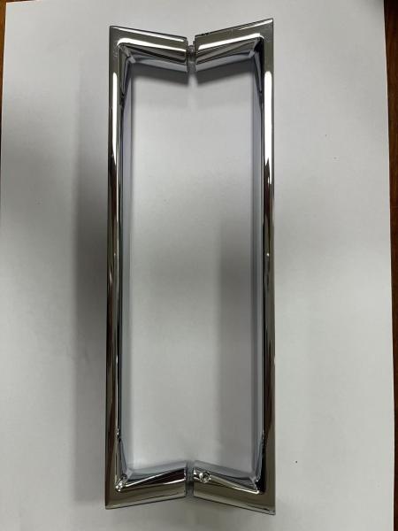 Quality Durable Shower Screen Pull Handle Reliable For Hotel Application for sale