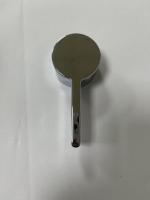 Quality Zinc Alloy Long Lasting Sink Faucet Handle Tap Lever Handle Replacement for sale