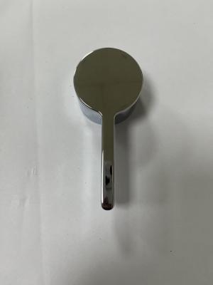 China Zinc Alloy Long Lasting Sink Faucet Handle Tap Lever Handle Replacement for sale
