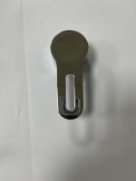 Quality Deck Mounted Zinc Alloy Basin Tap Handle Universal Shower Handle for sale