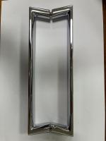 Quality Bathroom Shower Room Handle High Durability With Custom Logo for sale