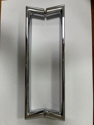 China Bathroom Shower Room Handle High Durability With Custom Logo for sale