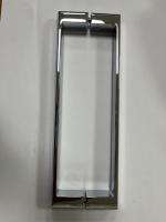 Quality Modern Style Shower Room Handle Easy Installation For Glass Doors for sale