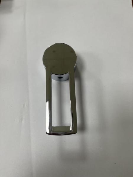 Quality Zinc Alloy Chrome Faucet Handle High Durability With Modern Design for sale