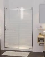 Quality Custom Integrated Shower Screen Handle Frameless Shower Door Handles for sale
