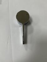 Quality Chrome Plating Sink Tap Lever Zinc Alloy Mixer Tap Lever Handle for sale