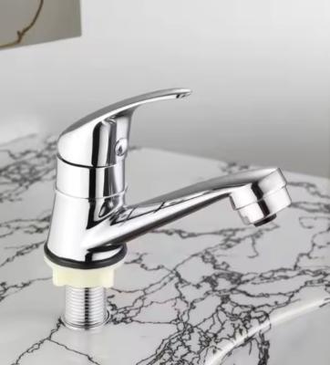 China Zinc Alloy Universal Shower Faucet Handles Luxury For Hotel Application for sale