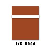 China Sign Board Index Plate ABS Double Color Sheet Textured Smooth for sale