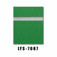 China ABS Laminated Plastic Sheets For Laser Engraving For Wood Surfaces for sale