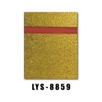China 0.1mm 0.3mm 0.5mm ABS Engraving Sheet for sale