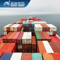 China professional Import Freight Forwarder , Import Export Agents In Shenzhen China for sale