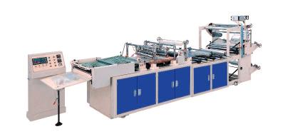 Cina Borsa a forma di automatica piena che fa macchina (borsa del triangolo, borse del fiore) in vendita