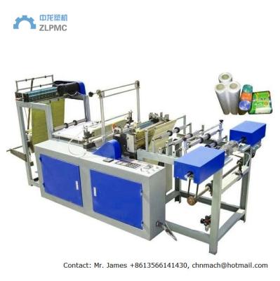 中国 機械、機械を作るプラスチック ポリエチレンを作る高出力のプラスチック ロール 販売のため