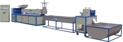 China Copper Wire Motor Fertilizer Granulator Machine , Plastic Bottle Recycling Machine for sale