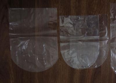 Cina Borsa del fondo dell'arco del film di strizzacervelli di calore del PVC HDF-600 che fa macchina in vendita