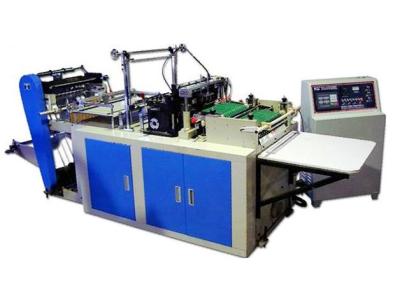 Cina Borsa di sigillamento del fondo dell'arco HDF-700 che fa macchina, borsa inferiore della curva in vendita