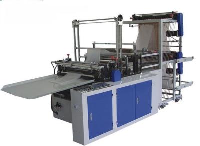 Cina Sigillamento del sacchetto di plastica di LQ-1100 1000mm e tagliatrice in vendita