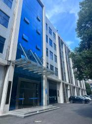 China Factory - Hunan Lingyang Electronic Technology Co., Ltd.