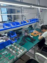 China Factory - Hunan Lingyang Electronic Technology Co., Ltd.