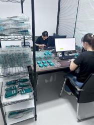 China Factory - Hunan Lingyang Electronic Technology Co., Ltd.