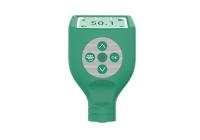 Quality Integrated Coating Thickness Gauge High Accuracy Paint Thickness Measurement for sale
