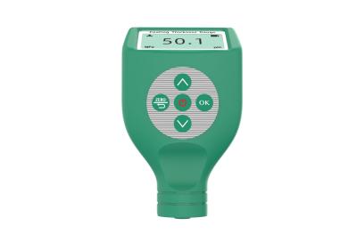 China Integrated Coating Thickness Gauge High Accuracy Paint Thickness Measurement for sale