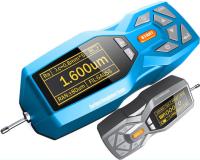 Quality Color Display Surface Roughness Tester High Accuracy Surface Finish Tester for sale