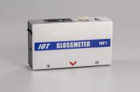 Quality Single Angle Gloss Meter For Paint Portable Gloss Measurement Units Convenient for sale