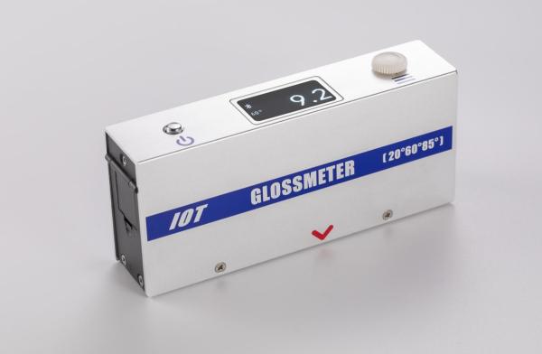 Quality Multi Angle Digital Gloss Meter High Precision For Floor Board And Ceramic Tile for sale