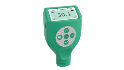 China High Speed Plating Thickness Tester Easy To Carry Efficiency Water Resistant for sale