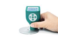 Quality Anodic Oxidation Powder Coat Thickness Gauge water resistant with LCD display for sale