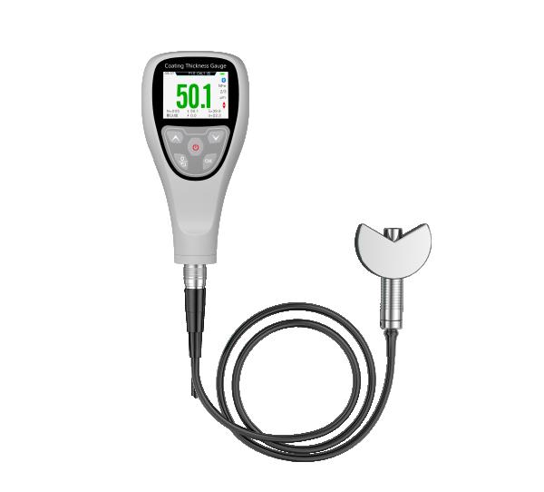 Quality Low Maintenance Coating Thickness Tester IP54 Ratings Coating Thickness Measurement for sale