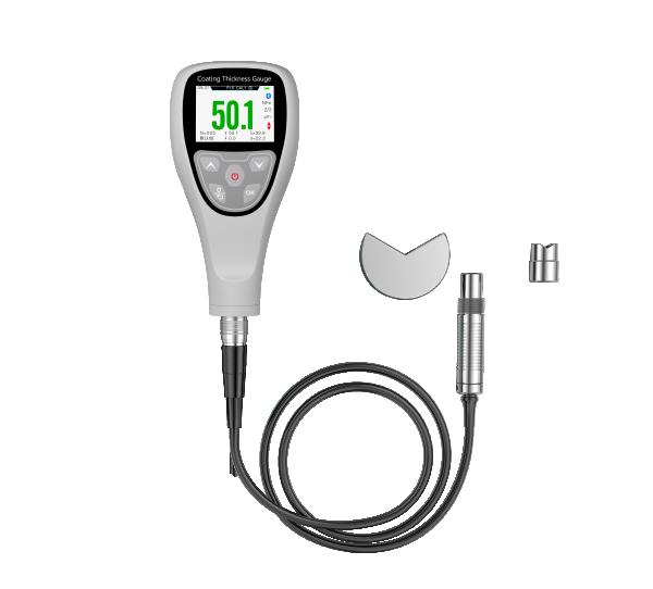 Quality Low Maintenance Coating Thickness Tester IP54 Ratings Coating Thickness for sale