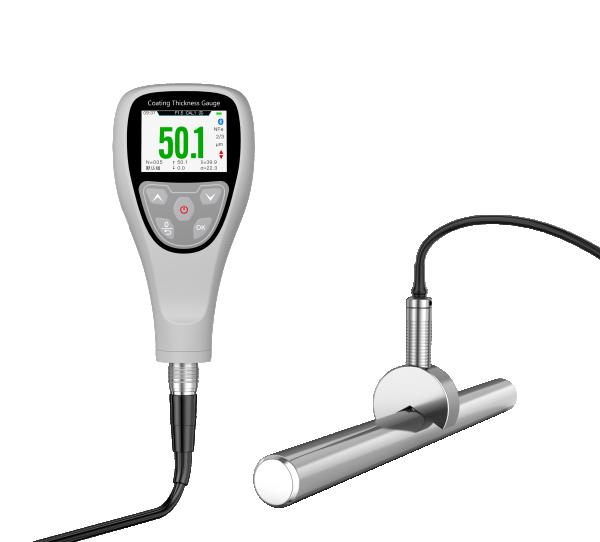 Quality Low Maintenance Coating Thickness Tester IP54 Ratings Coating Thickness for sale