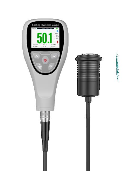 Quality Long Lasting Paint Thickness Measurement For Fireproof Coatings And Spray for sale