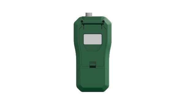 Quality Hot Swappable Coating Thickness Gauge Chrome Plating Galvanizing Paint Thickness for sale