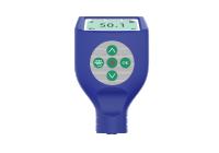 Quality Portable Coating Thickness Gauge Rugged Paint Thickness Measurement for sale